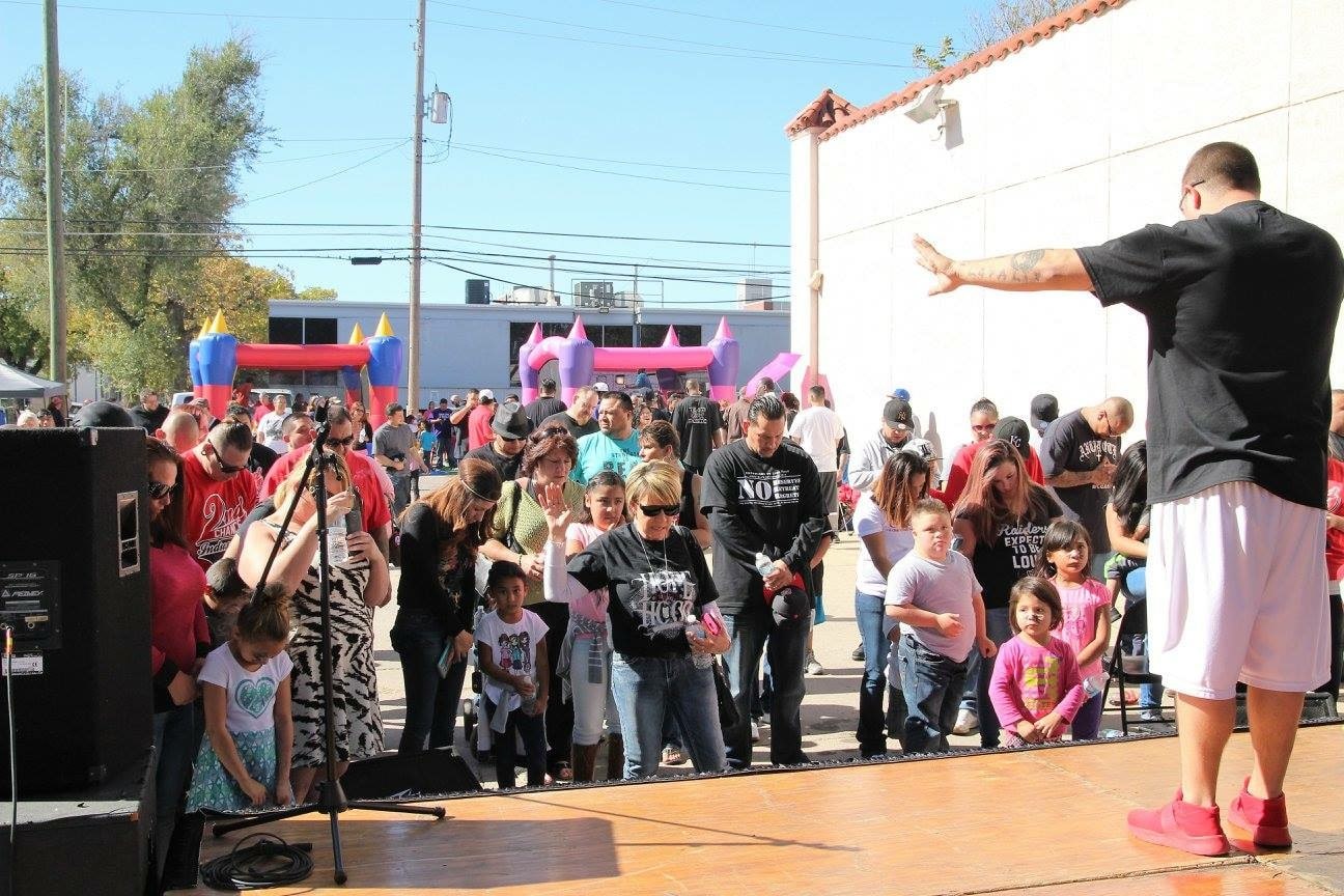 About 2nd Chance Living | Wichita Transitional & Sober House Living ...