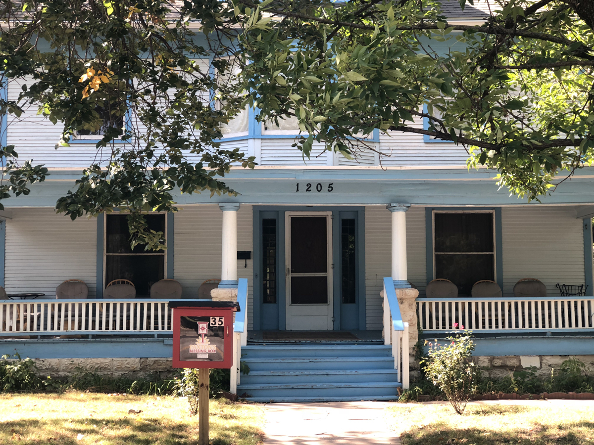 Waco - Wichita Transition House | Wichita Transitional & Sober House ...